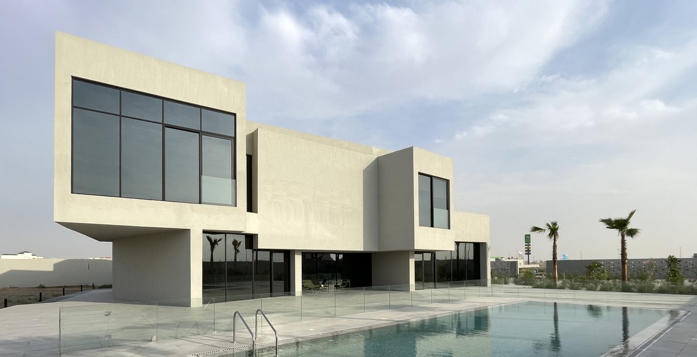 Magma Architecture | Home