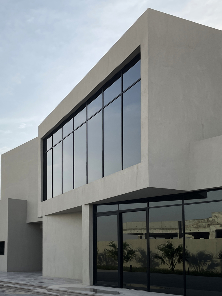 Magma Architecture | Home